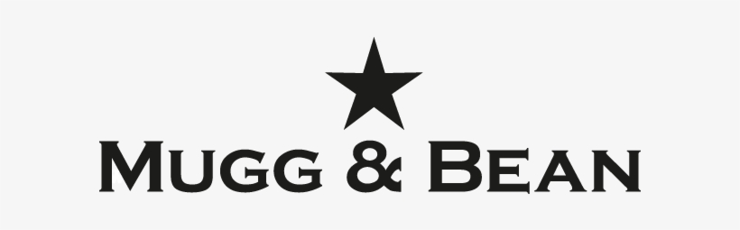 Mugg And Bean Logo Transparent PNG - 800x800 - Free Download on NicePNG