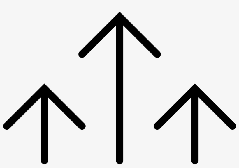 Imagen De Flecha Hacia Arriba