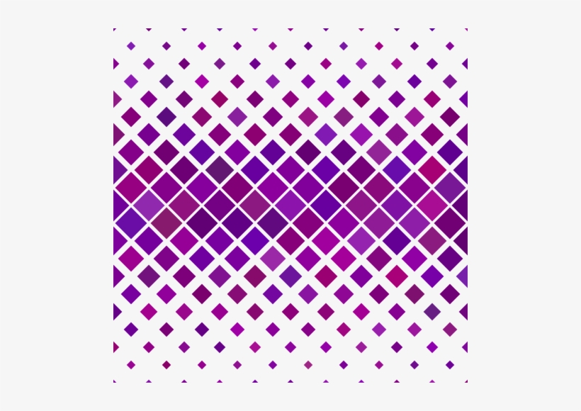 Pattern,diagonal - Square Pattern Transparent PNG - 500x500 - Free ...