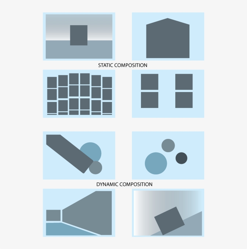 Dynamic Composition Dynamic Compositions Uses Many - Static Composition ...