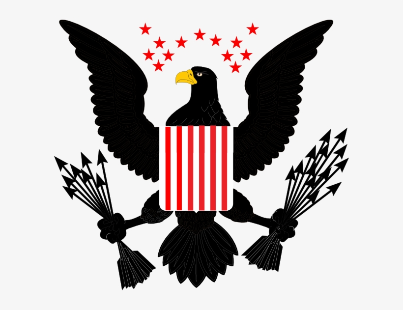 American Coat Of Arms