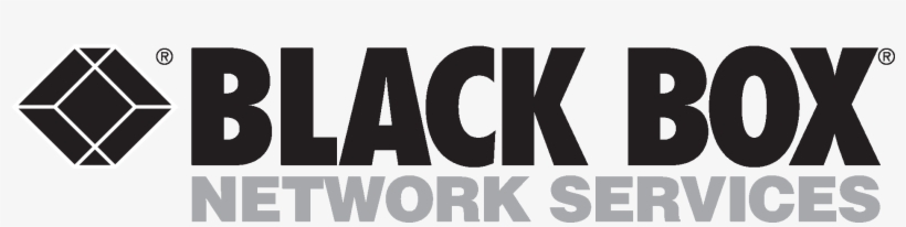 Blackbox Network Services Transparent PNG - 2025x450 - Free Download on ...