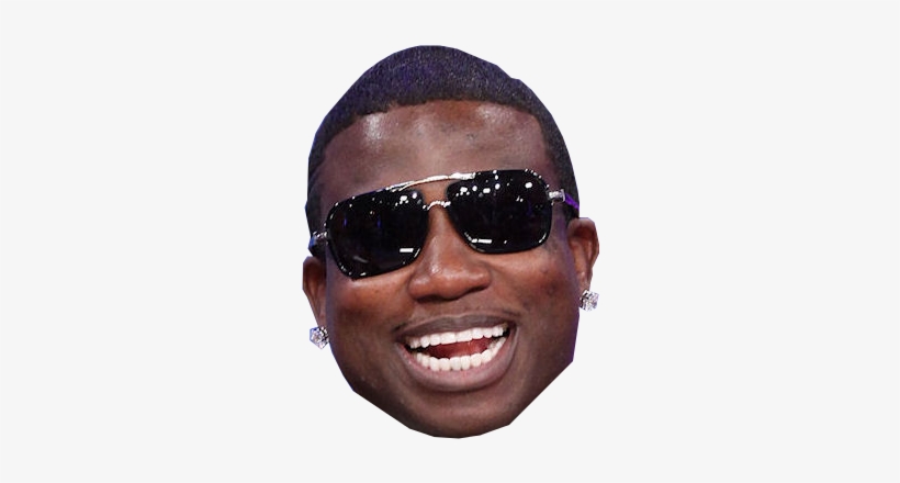 Gucci Mane Png Clip Art Transparent - Gucci Mane Real Teeth Transparent ...