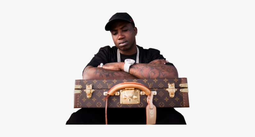 구찌 갈기의 Psd - Gucci Mane Transparent PNG - 400x362 - Free Download on ...