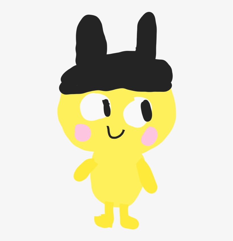 50, January 8, 2018 - Mametchi Bfdi Transparent PNG - 720x1280 - Free ...