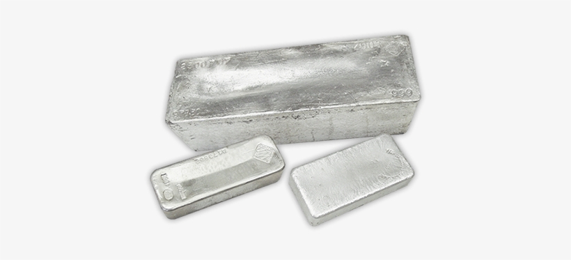 Monex Product Silver Bullion Bars - Sterling Silver Bars Transparent ...