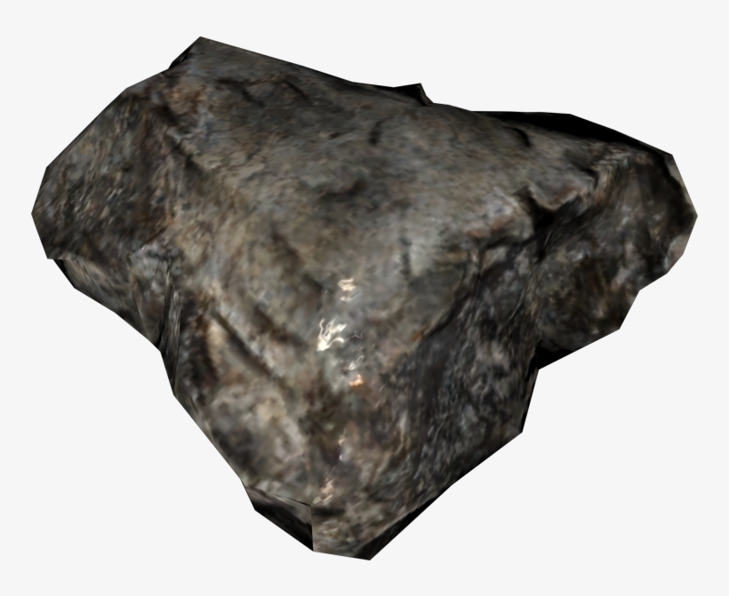 Download Ore Silver - Plata Mineral Png - HD Transparent PNG - NicePNG.com