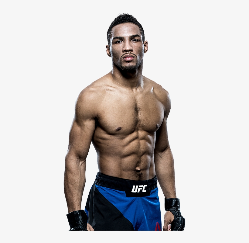 Ufc Fighter Full Body