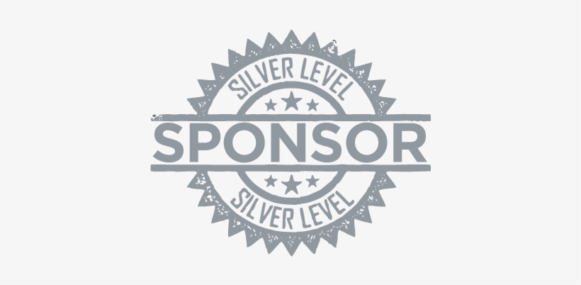 Silver Sponsor - Logo Platinum Sponsorship Transparent PNG - 450x355 ...