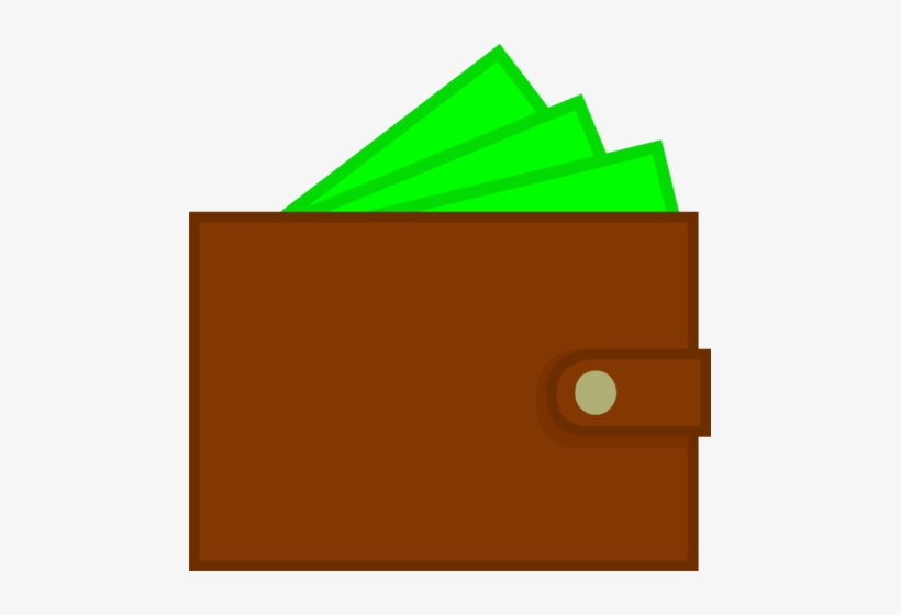 New Wallet Body - Bfdi Wallet Transparent PNG - 475x480 - Free Download ...