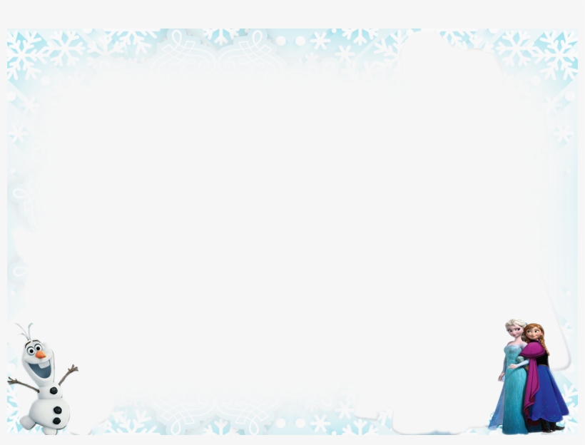 Download Molduras Png - Smoby Disney Frozen Dressing Table - HD ...
