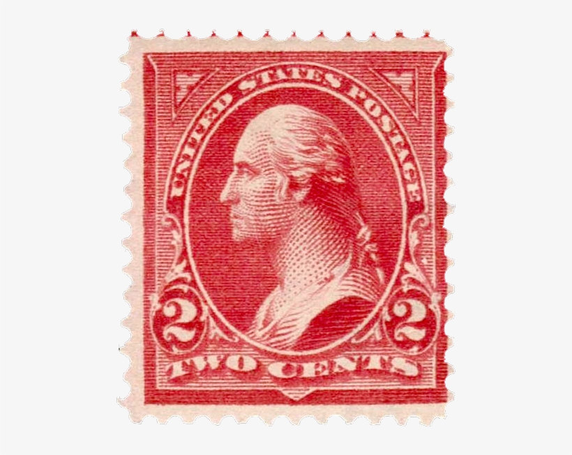 Rare Us Postage Stamp Transparent PNG - 500x584 - Free Download on NicePNG