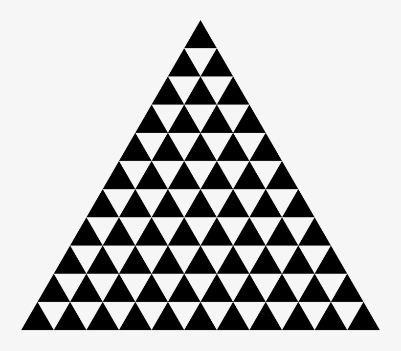 Triangle Tessellation Project