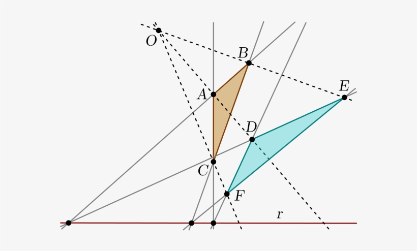 Studying Geometry - Geometrical Construction Wikipedia Transparent PNG ...