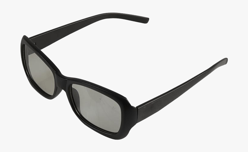 Shutter Glasses Png Image Transparent Library - 3d Glasses Transparent ...