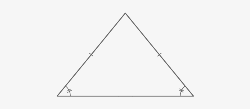 Animation Of Isosceles Triangle - Isosceles Triangle 40 Degrees ...