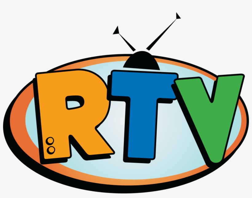 R Tv Logo