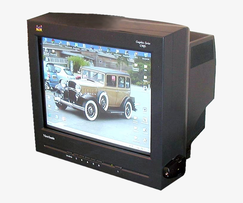 /vr/ - Retro Games - Crt Monitor Windows Xp Transparent PNG - 642x605 ...