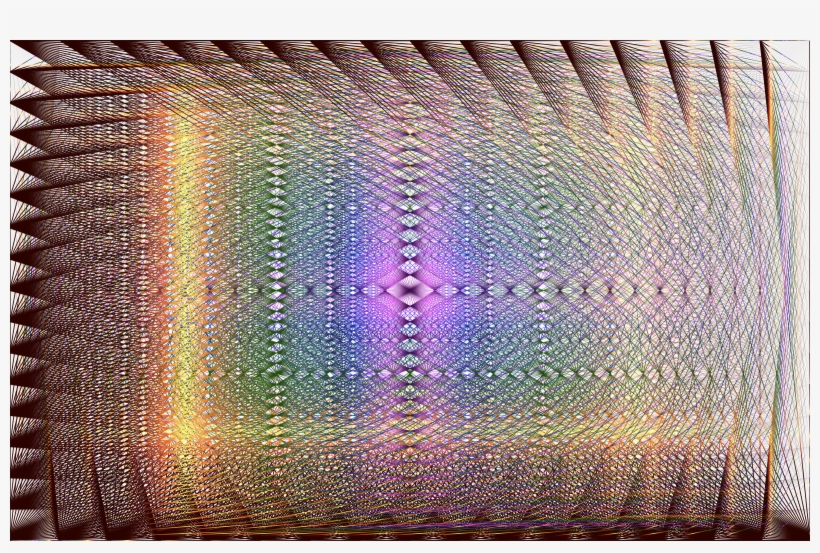 This Free Icons Png Design Of Prismatic Euclidean Spider Transparent ...