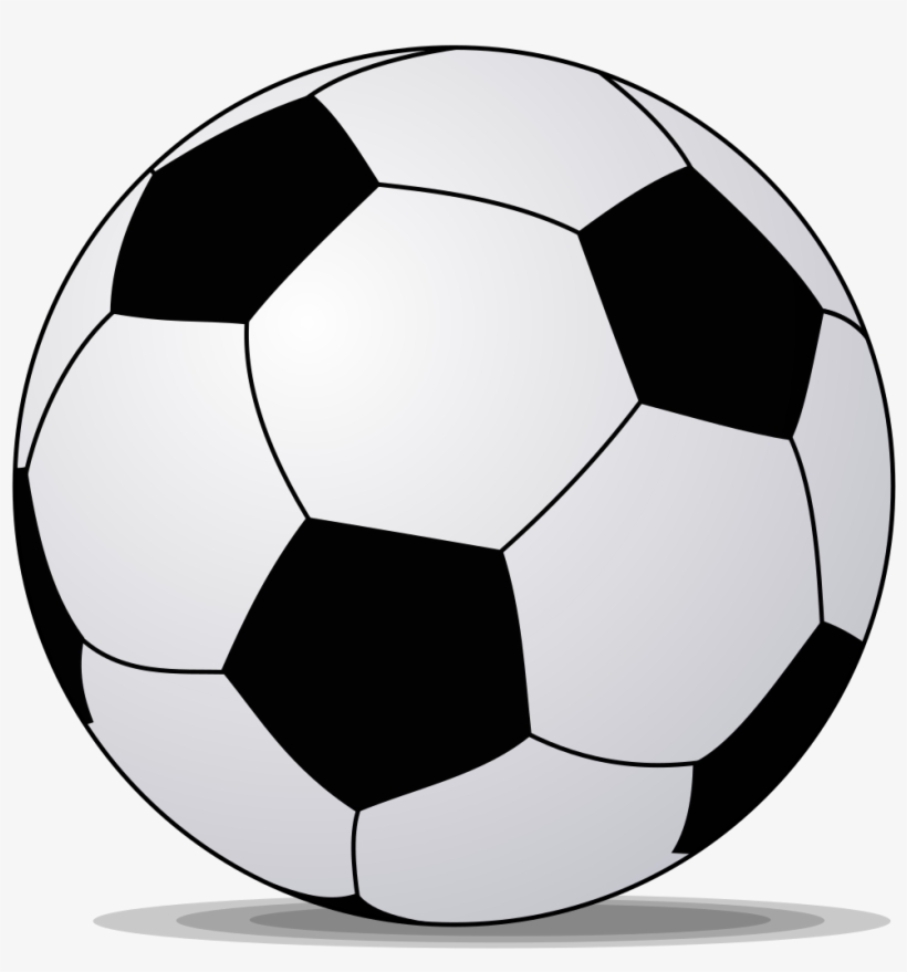 Soccerball Shade - Tessellation In Daily Life Transparent PNG ...