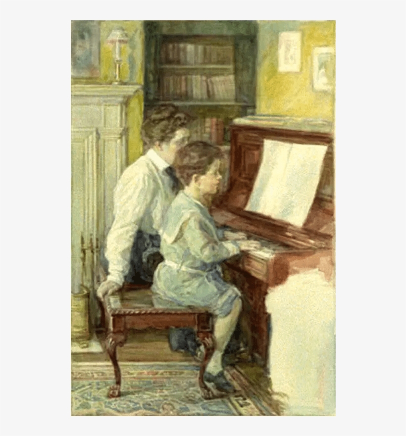 Piano Lessons Transparent PNG - 800x800 - Free Download on NicePNG