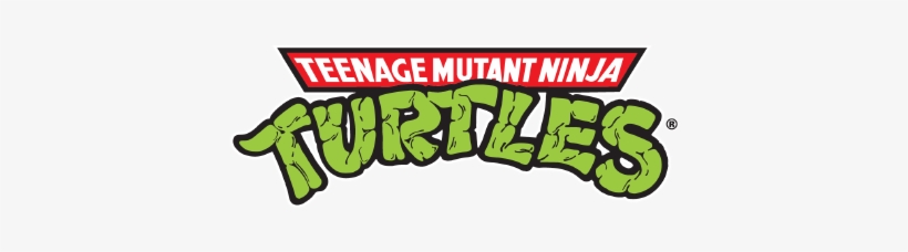 Ninja Turtles Tmnt Logo
