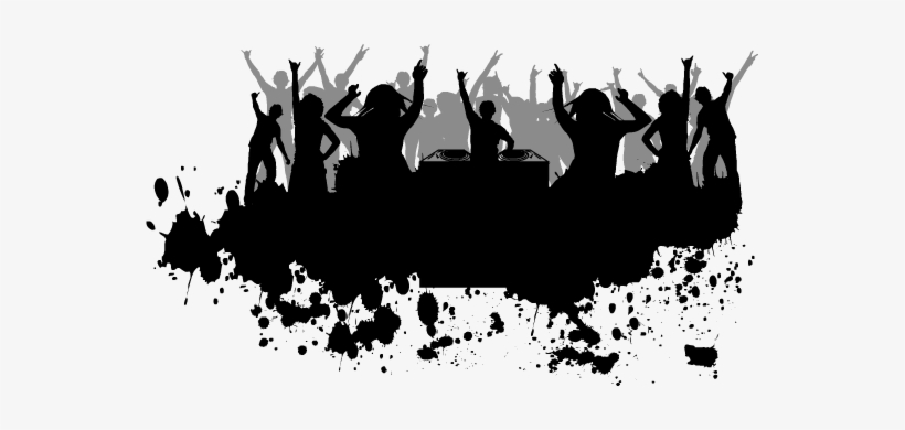 Party People PNG & Download Transparent Party People PNG Images for ...