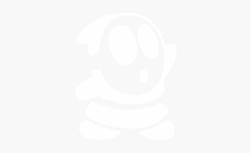 Shy Guy Transparent PNG - 600x475 - Free Download on NicePNG