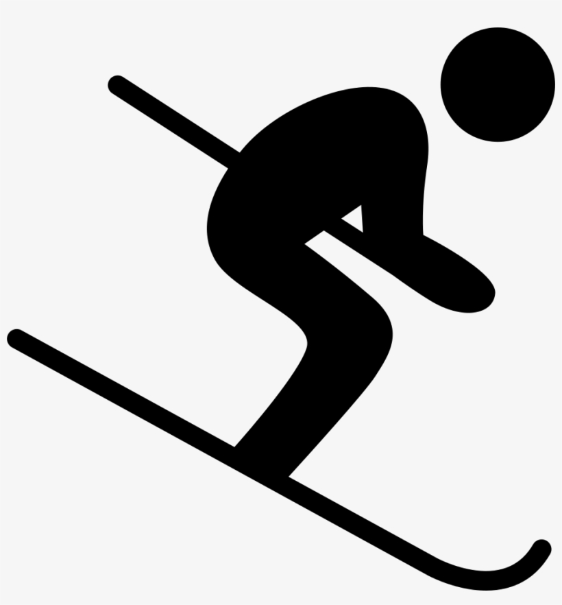 Line Ski Logo
