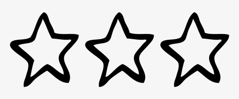 3 Estrelas - Hotel Transparent PNG - 800x338 - Free Download on NicePNG