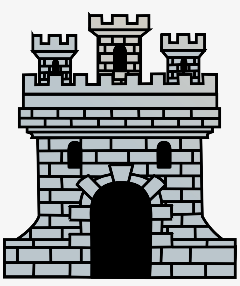 Popular Images - Benteng Png Transparent PNG - 2104x2400 - Free ...