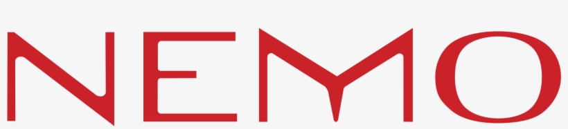 Nemo Logo Png Transparent - Nemo Transparent PNG - 2400x2400 - Free ...