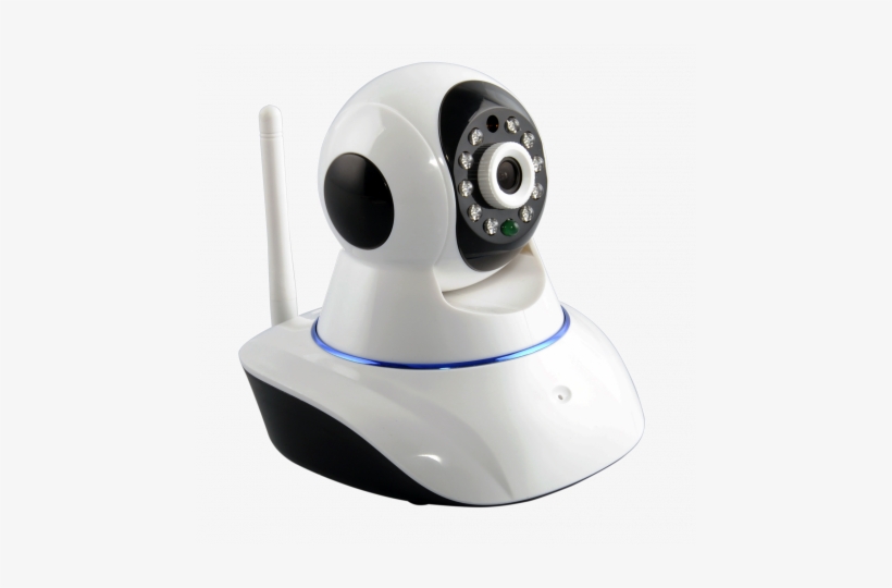 See More Images - Wireless Ip Camera Png Transparent PNG - 460x460 ...