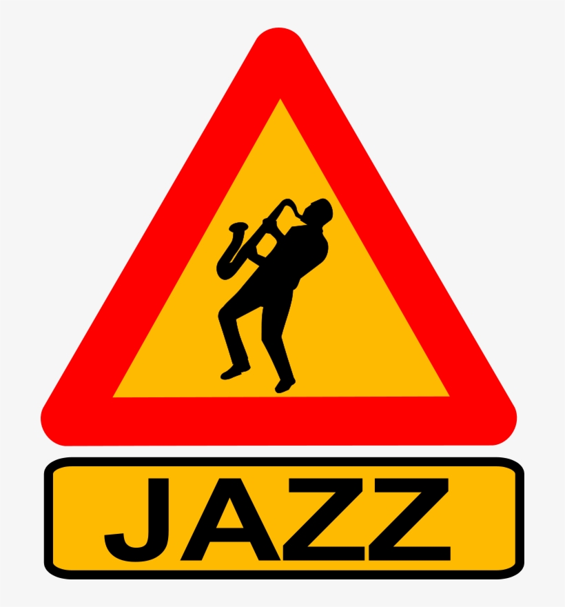 8959 Blank Warning Sign Clip Art Public Domain Vectors - Geek Clipart ...