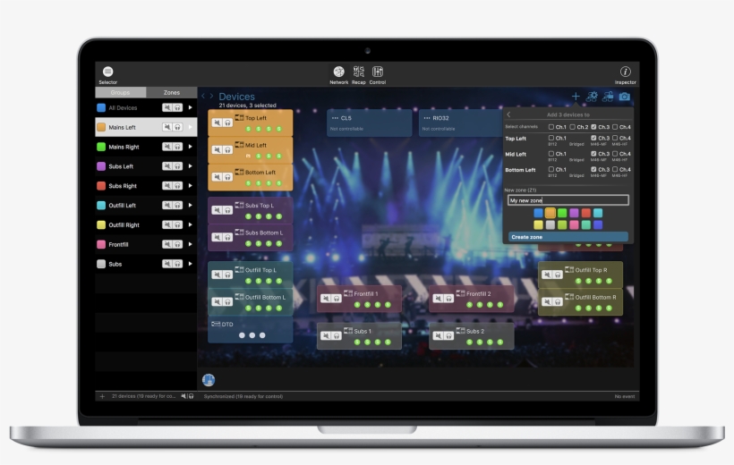 Preparing A Session, Even Offline Transparent PNG - 2100x1560 - Free ...