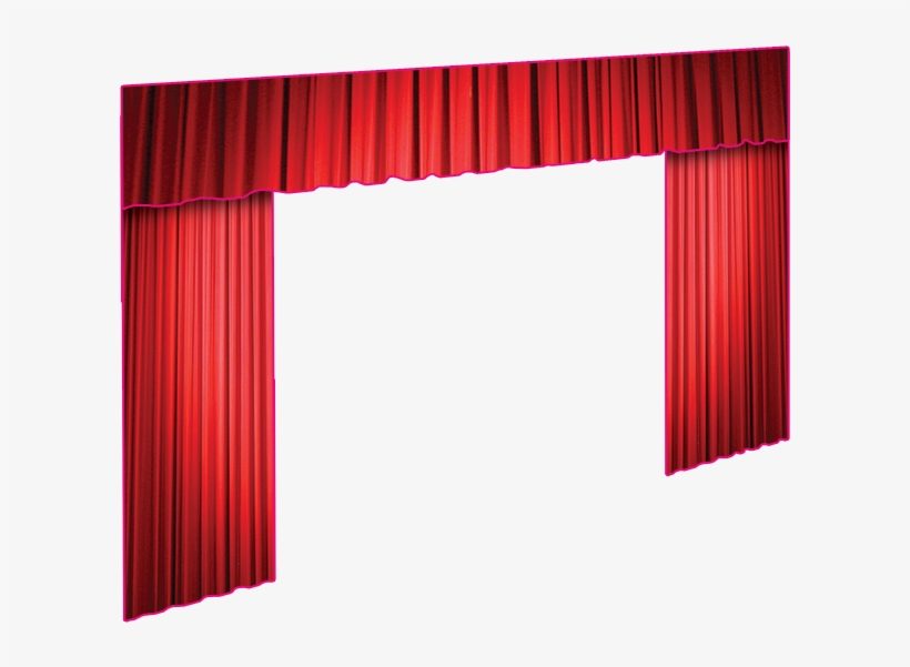 Borders Curtain - Curtain Transparent PNG - 840x718 - Free Download on ...