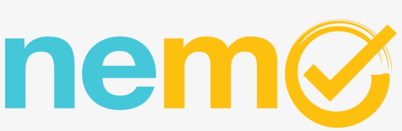 Nemo - Logo Transparent PNG - 1220x340 - Free Download on NicePNG