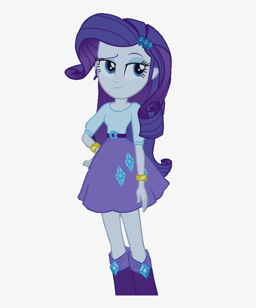 Eqg Rainbow Rocks Rarity Vector 6 By Abtoons-d7scvk6 - Rarity Rainbow ...