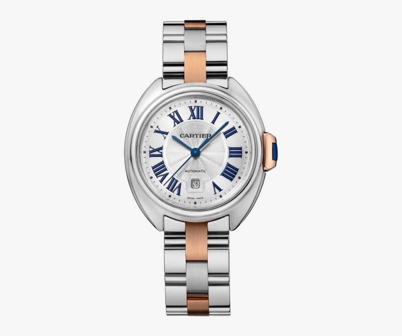 755880 - Cartier Watches Transparent PNG - 314x605 - Free Download on ...