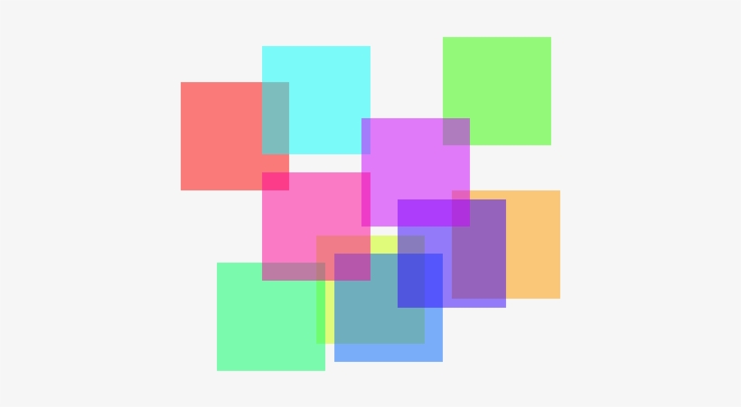 Colores Semi-transparentes En Css Con Hsla - Material De Colores ...