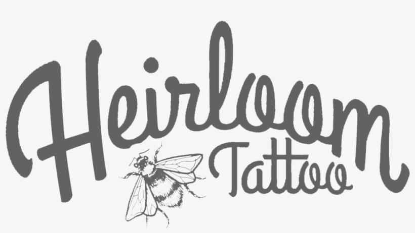 Heirloom Logo1 Transparent PNG - 988x502 - Free Download on NicePNG