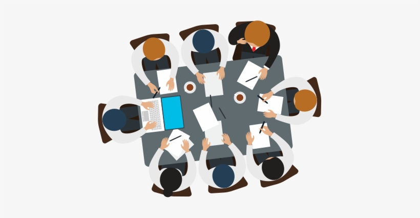 Group Project Clipart