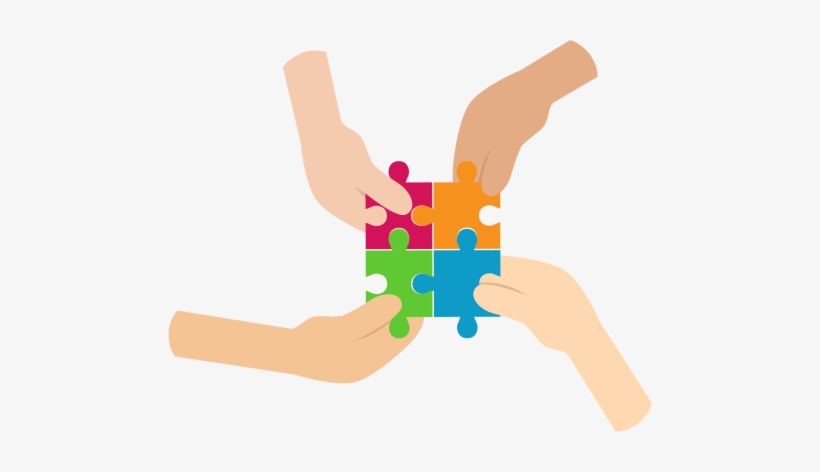 5 Reasons Collaboration Fails And How To Fix It Transparent PNG ...