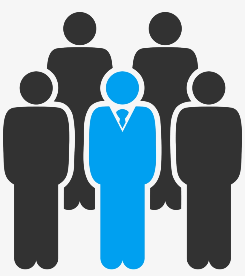 Team Development Programs - Staff Icon Transparent PNG - 953x1024 ...