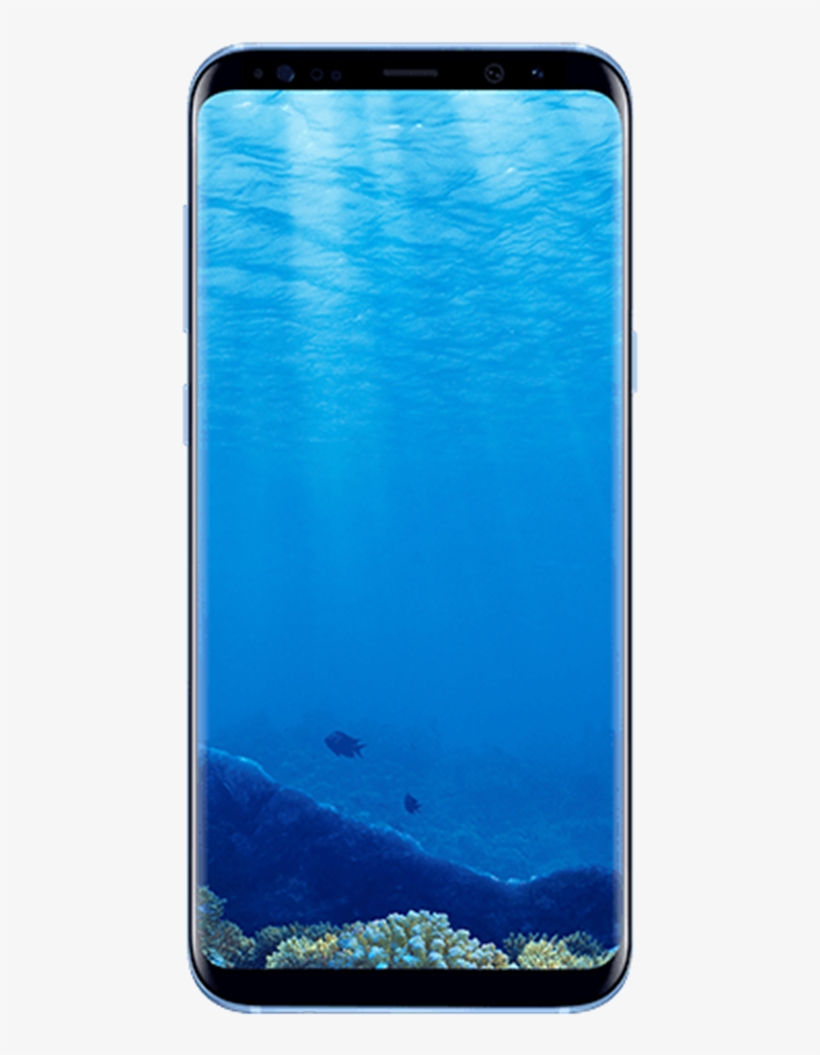 Samsung Galaxy S8 Transcom Digital Bd - Samsung Galaxy S8 Transparent ...