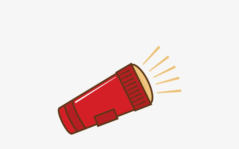 Flashlight Clip Art - Flash Light Clip Art Transparent PNG - 432x432 ...
