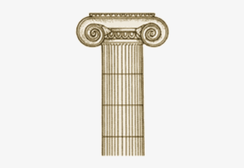 Doric And Ionic Order