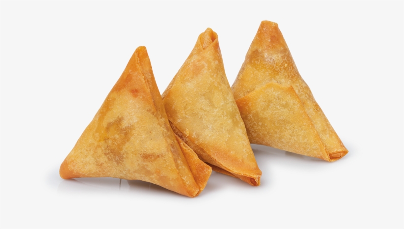 Structure - Pastries - Samosa Transparent PNG - 667x386 - Free Download ...