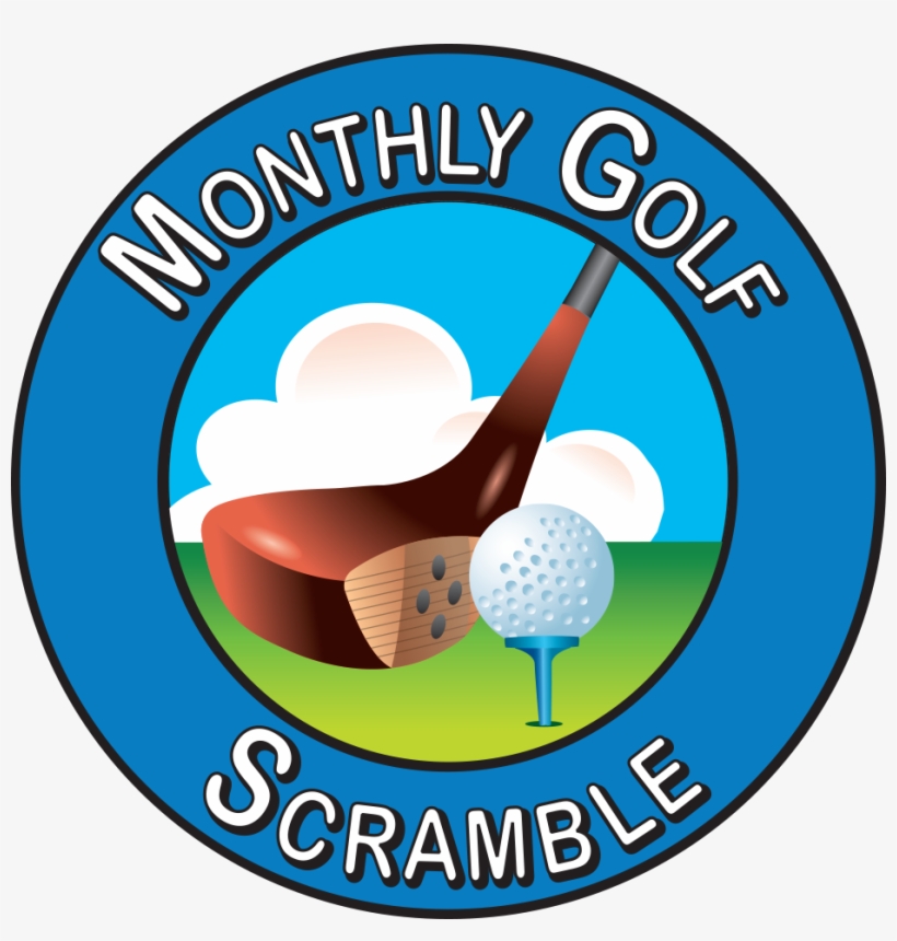 Golf Clipart Golf Scramble Transparent PNG - 932x932 - Free Download on ...