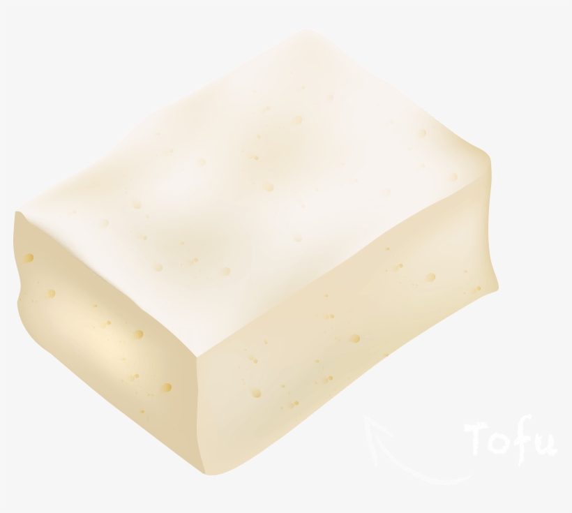 How To Cook Tofu A Definitive Guide For - Tofu Transparent PNG ...